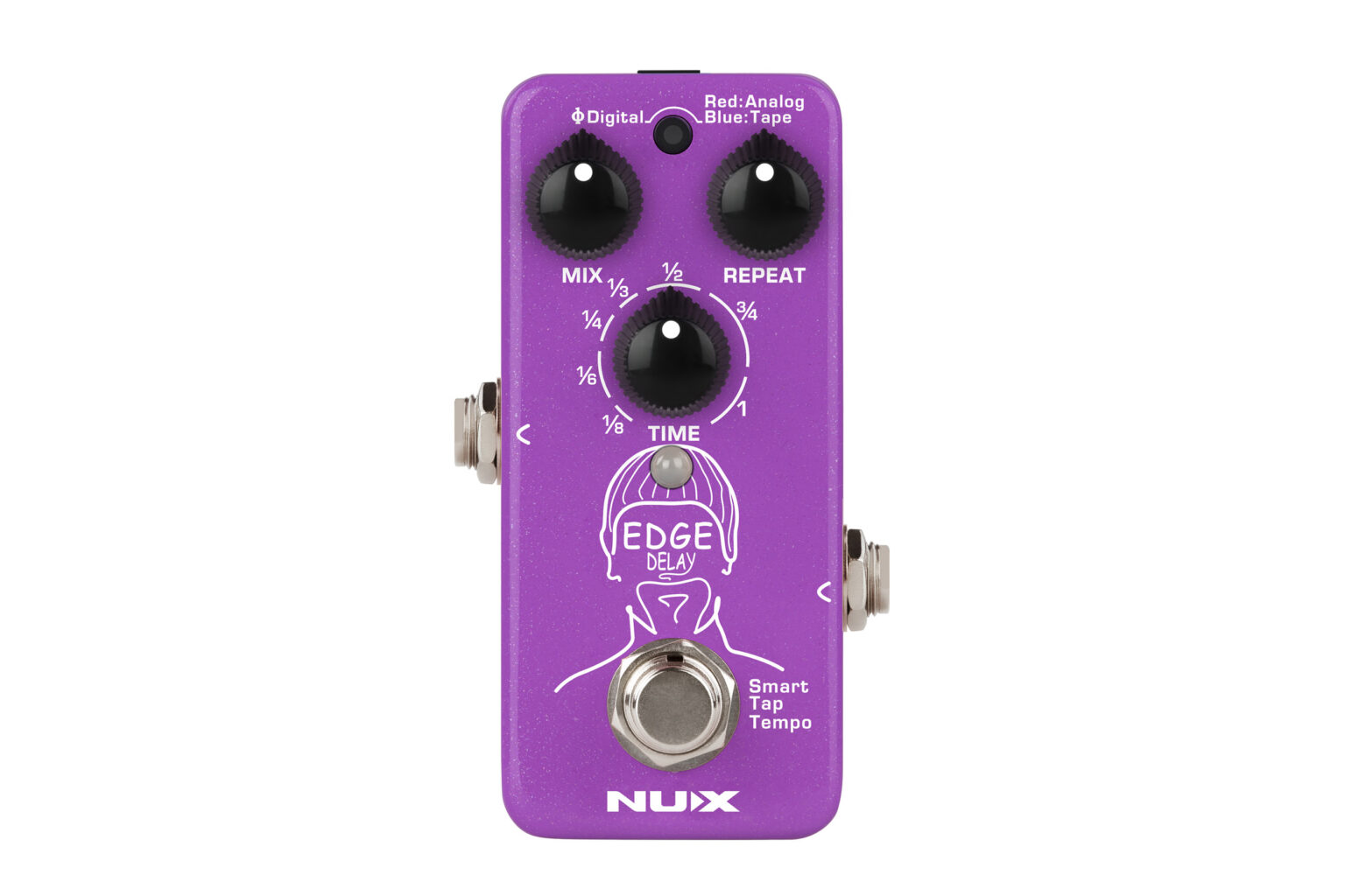 Edge Delay - NUX Audio