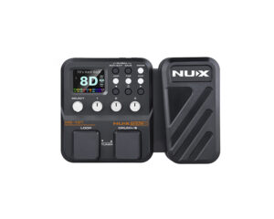 Multi-Effects - NUX Audio