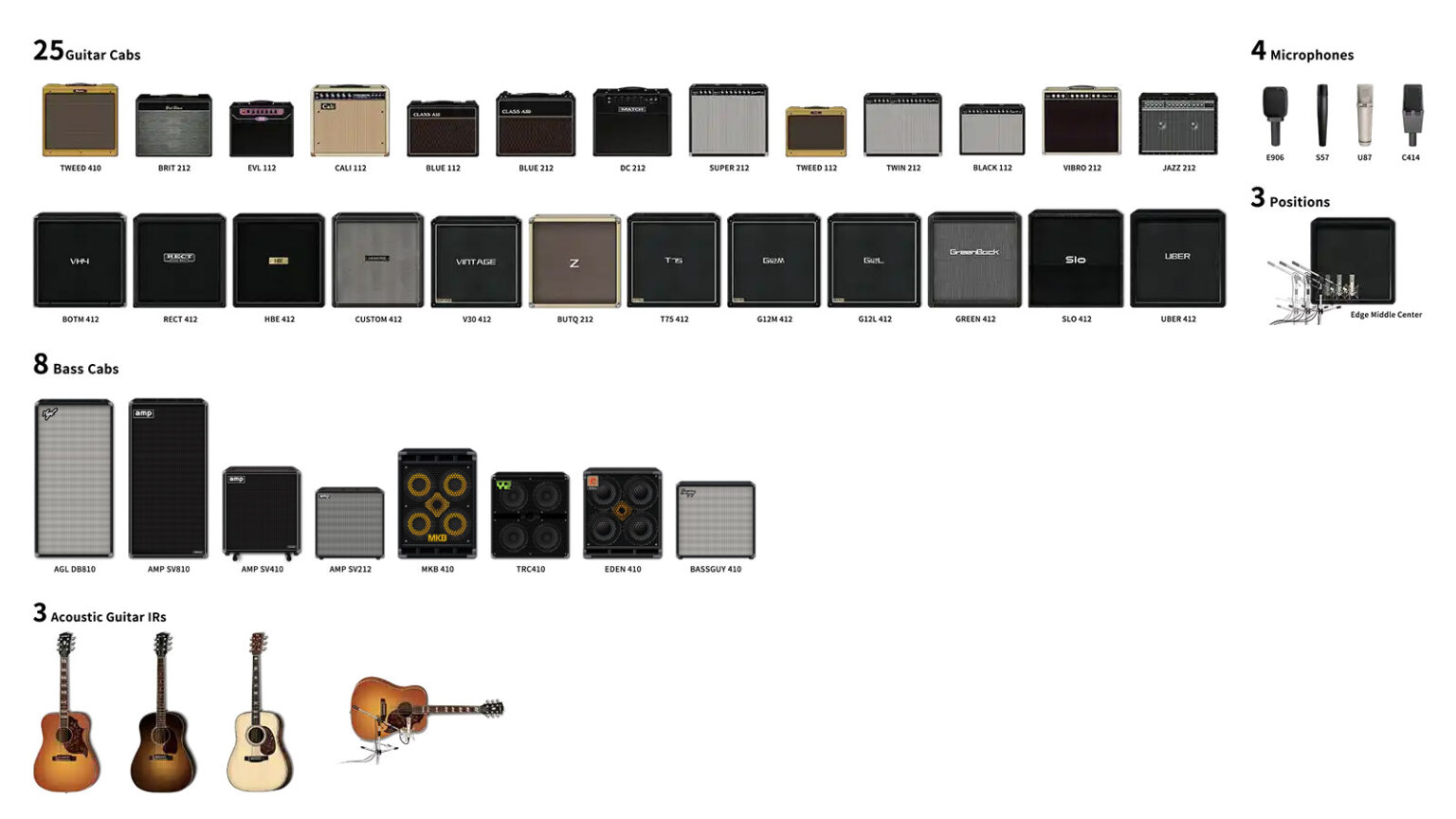 MG-300 MKII - NUX Audio