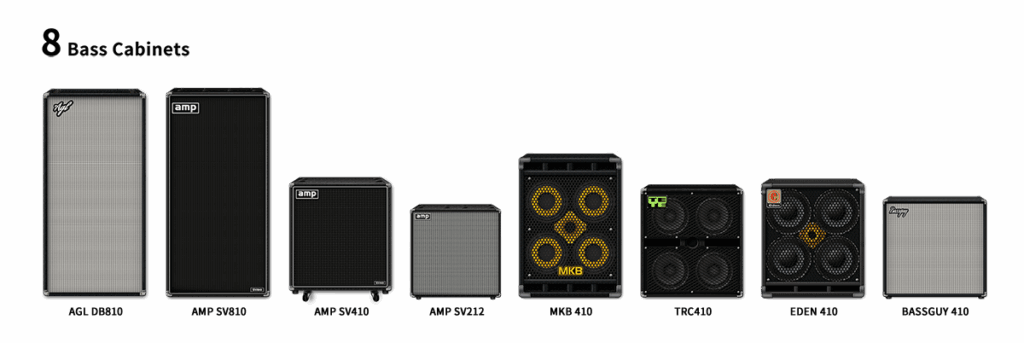 MG-30 - NUX Audio