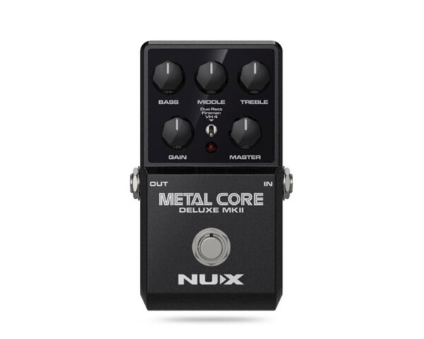 Core Series Stompboxes - NUX Audio