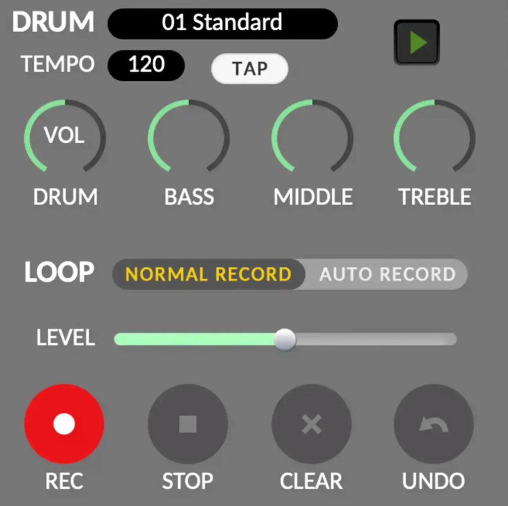 Mighty 40 MKII - NUX Audio