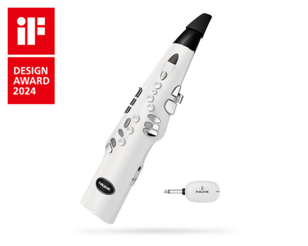 Digital Wind Instrument - NUX Audio
