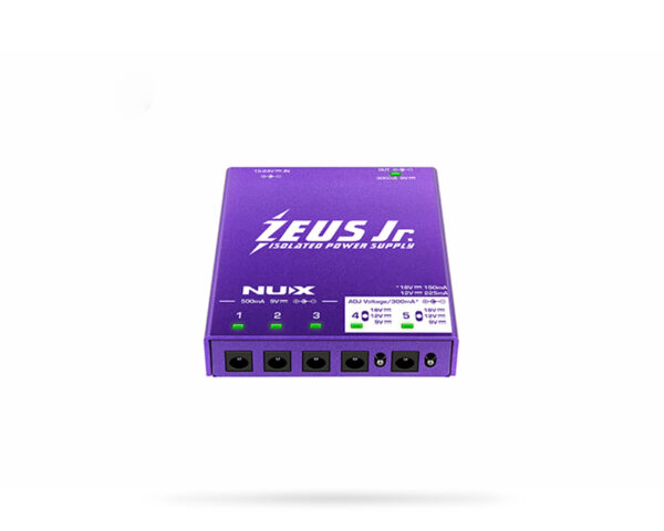 Accessories - NUX Audio