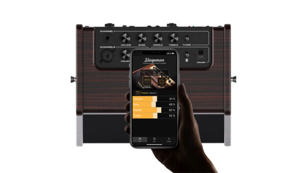AC-25 - NUX Audio