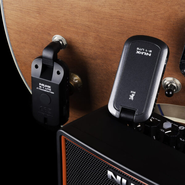 B-1 LITE - NUX Audio