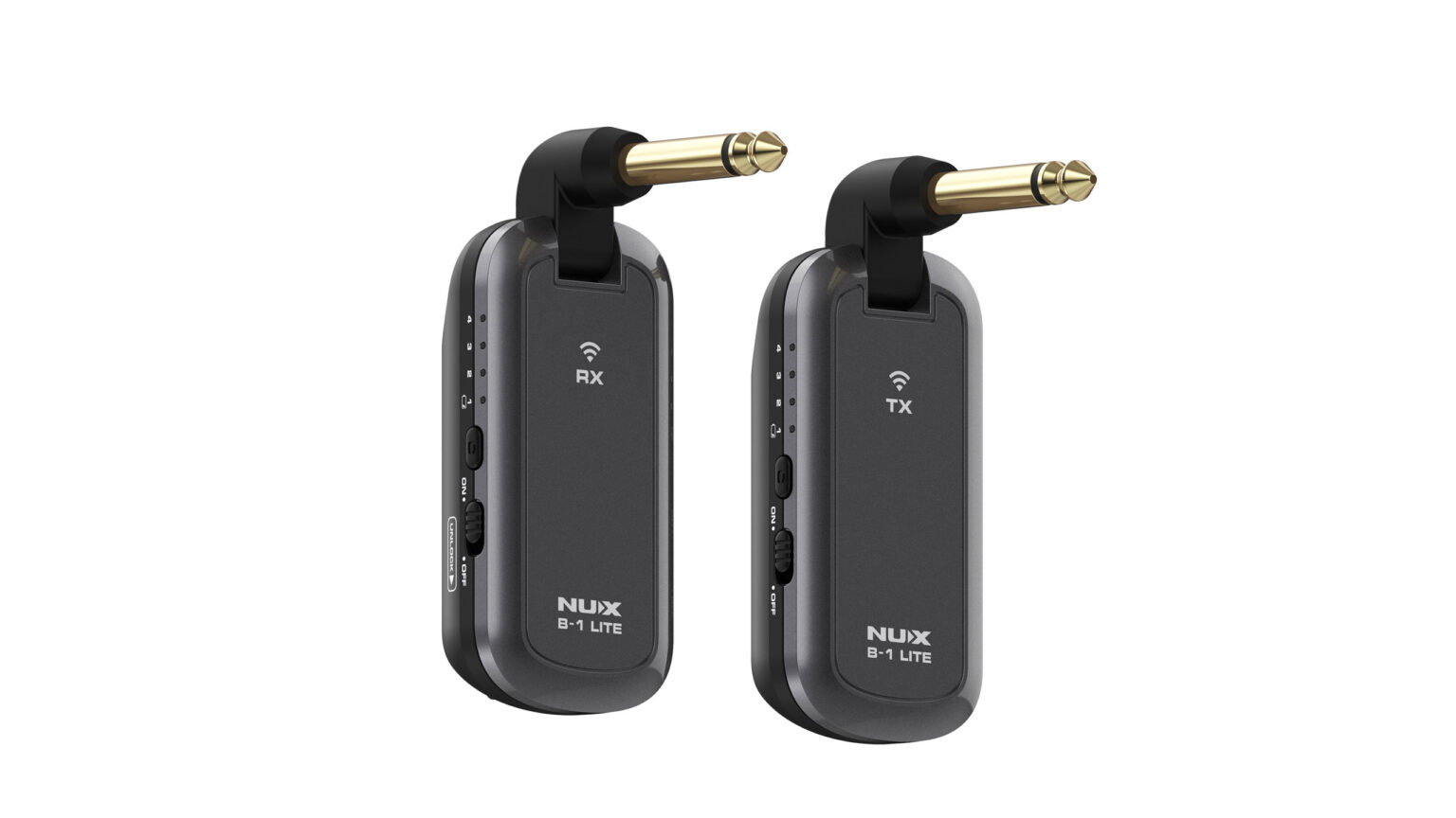 B-1 LITE - NUX Audio