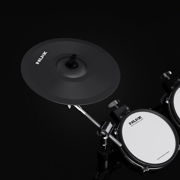 DM-7X - NUX Audio