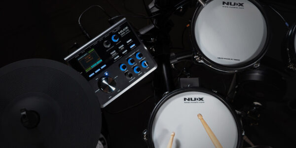 DM-7X - NUX Audio