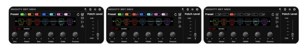 Mighty 8BT MKII - NUX Audio
