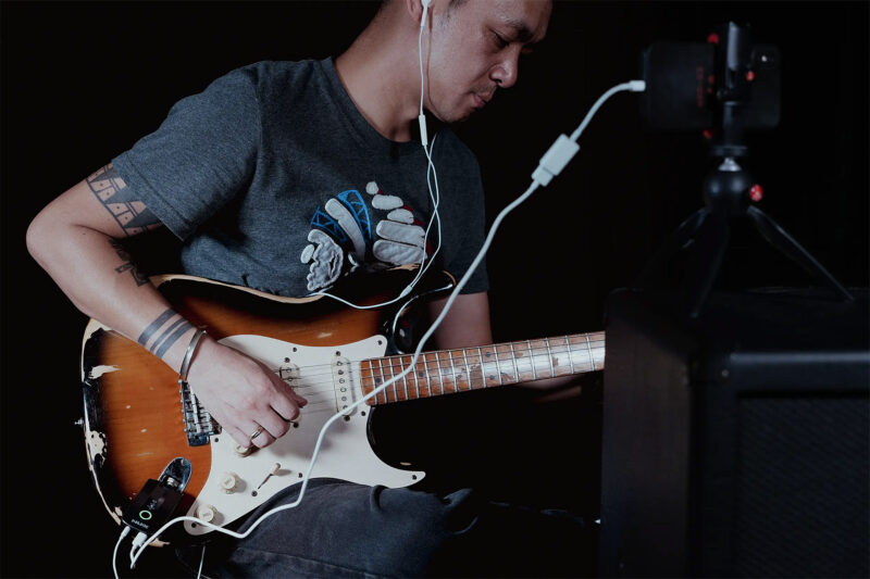 Mighty Plug Pro - NUX Audio