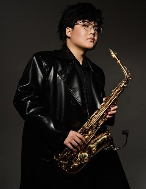 Chen Lang 陈郎 - NUX Audio