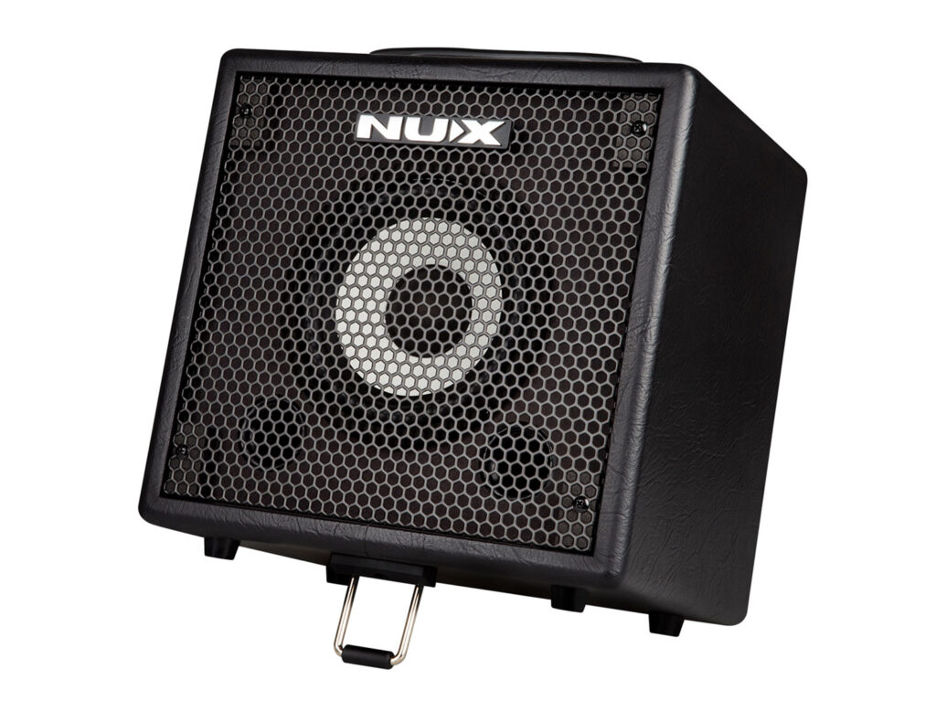 Mighty Bass 50 BT - NUX Audio
