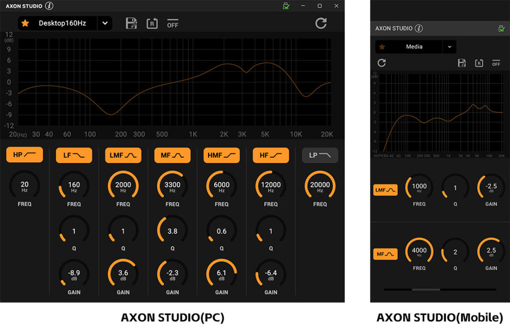 AXON 3 - NUX Audio