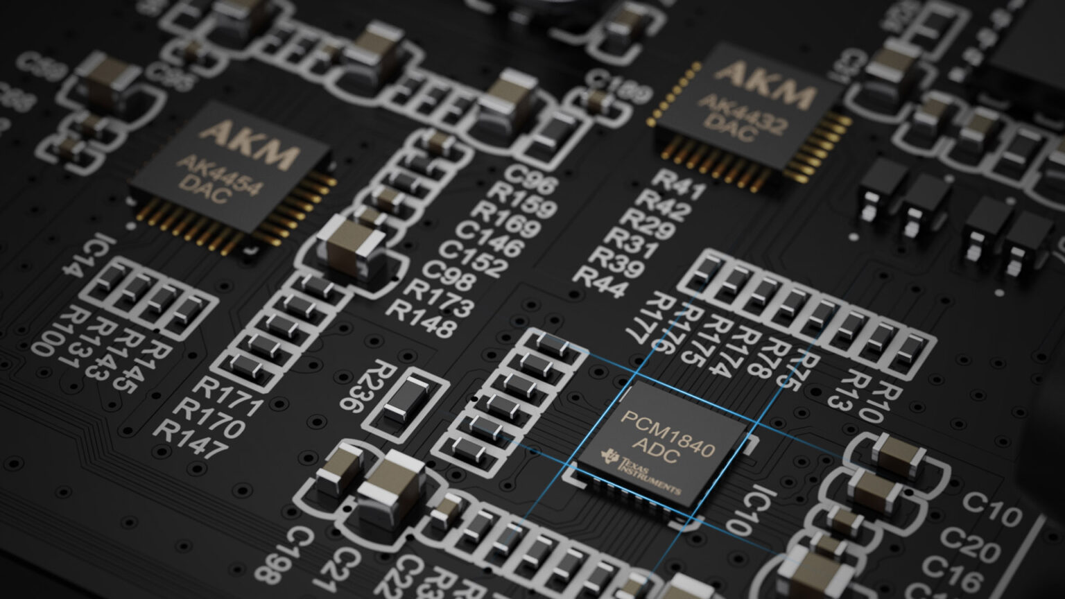 Amp Academy Stomp - NUX Audio