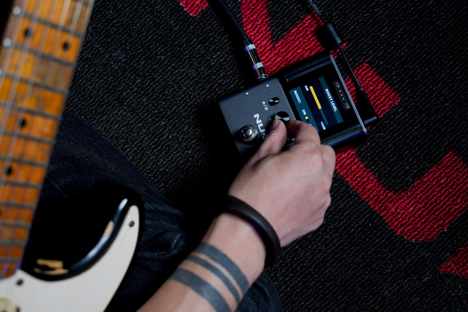 B-8 - NUX Audio