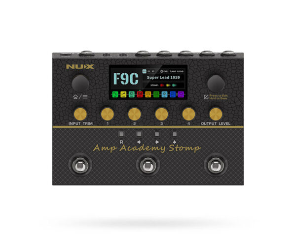 PRODUCTS - NUX Audio