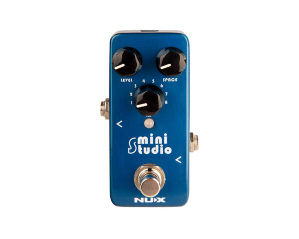 Mini Studio - NUX Audio