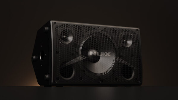 Busking 200FR - NUX Audio